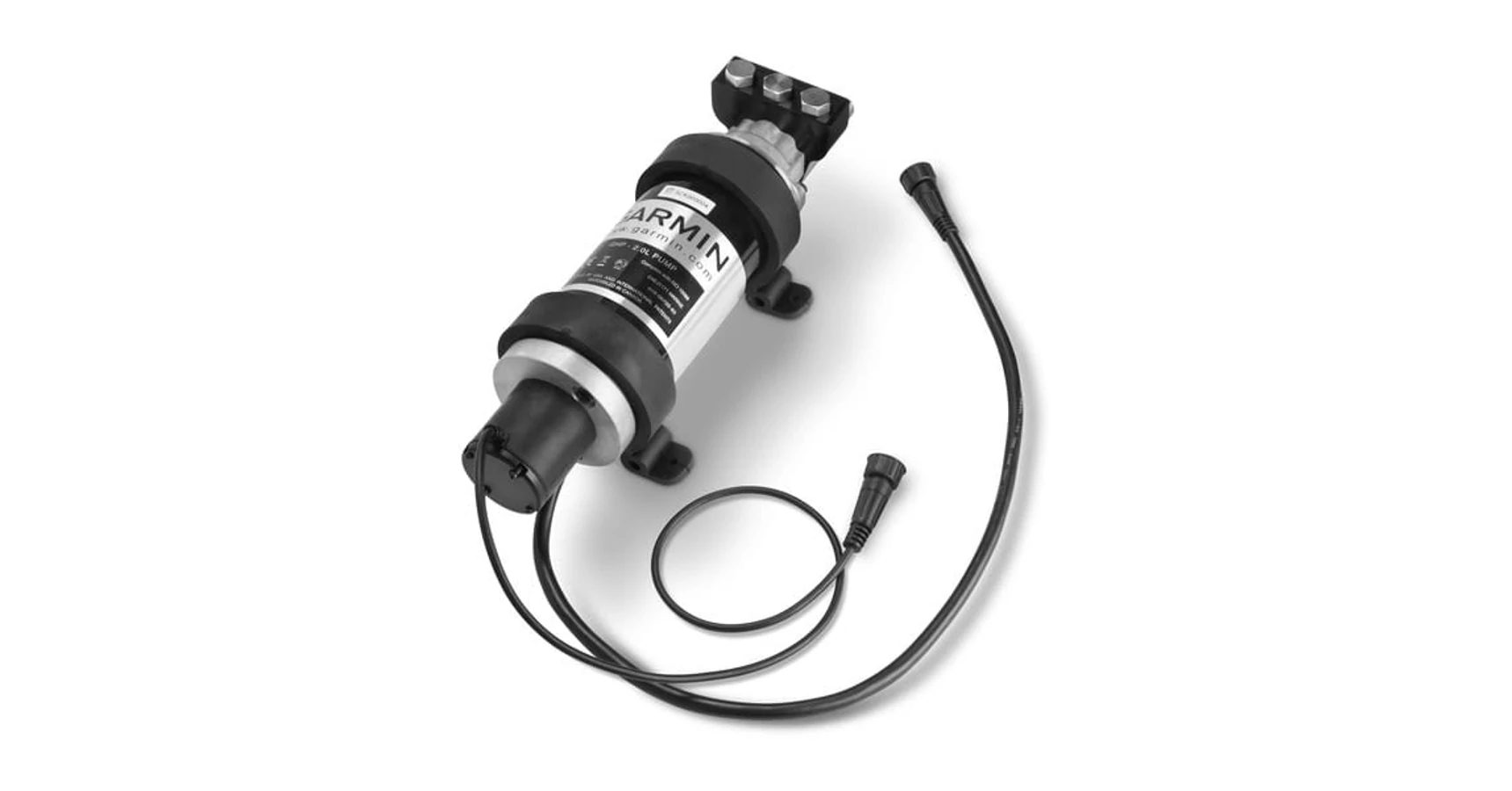 GHP Hydraulic Pump, 2.0L - Runners' Lab