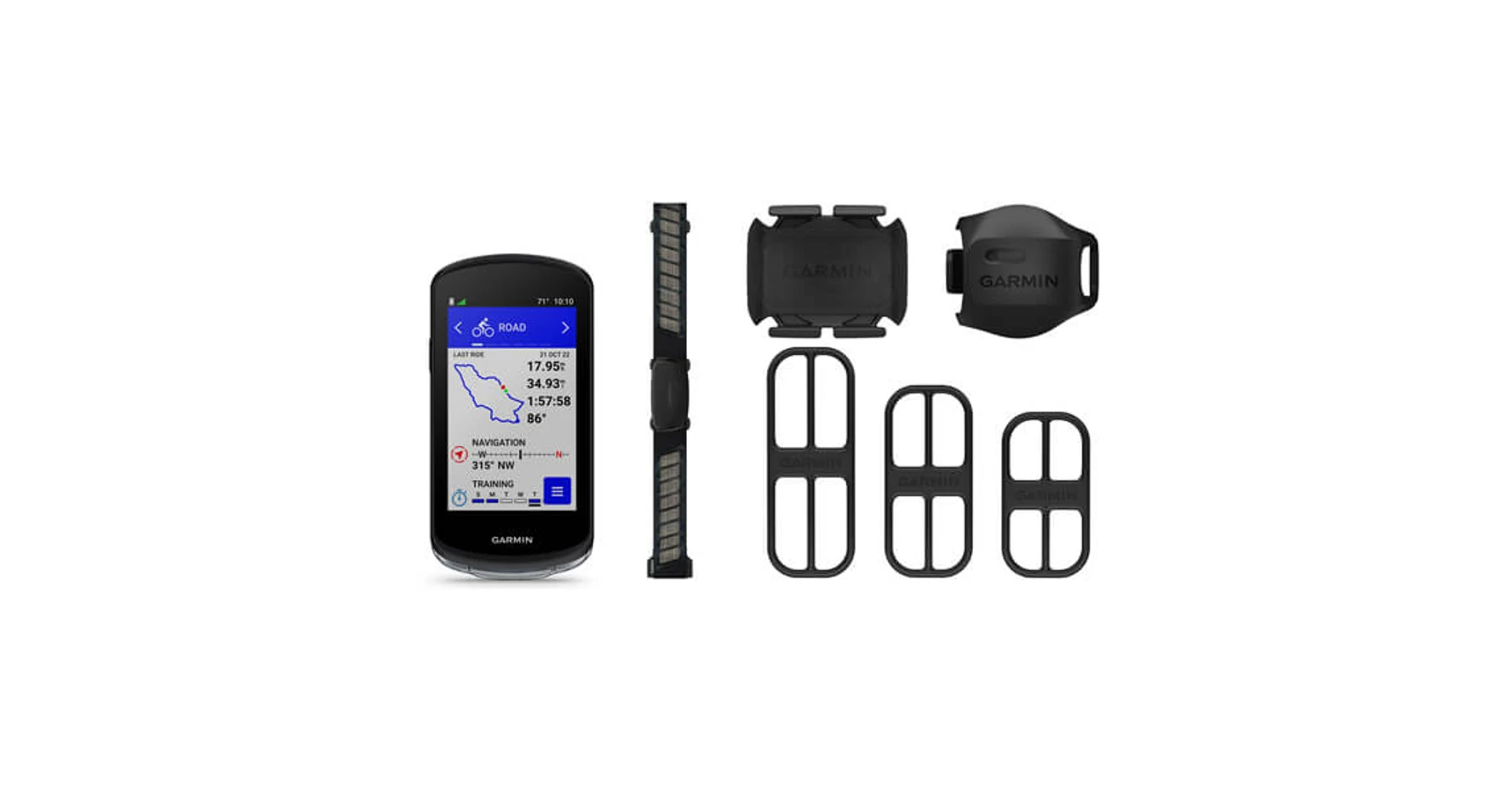 Edge 1040 Bundle - Runners' Lab